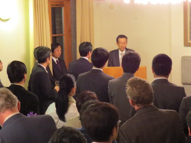 About Us | Embassy of Japan in Ireland