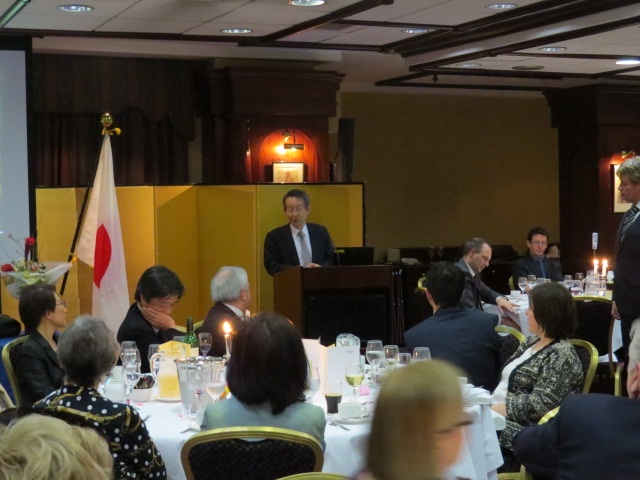 About Us | Embassy of Japan in Ireland
